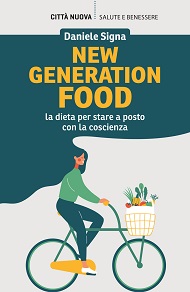 New Generation Food - Edizioni Città Nuova