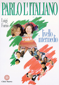 Parlo l'italiano - Edizioni Città Nuova